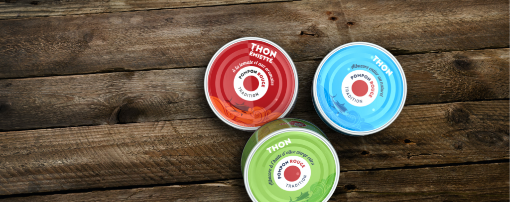 Accueil - Pompon Rouge