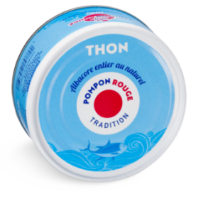 Pompon Rouge tradition - Pompon Rouge