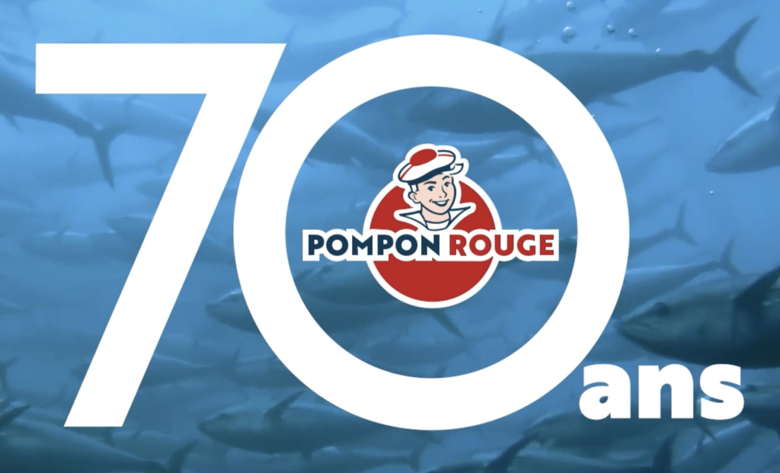 Accueil - Pompon Rouge